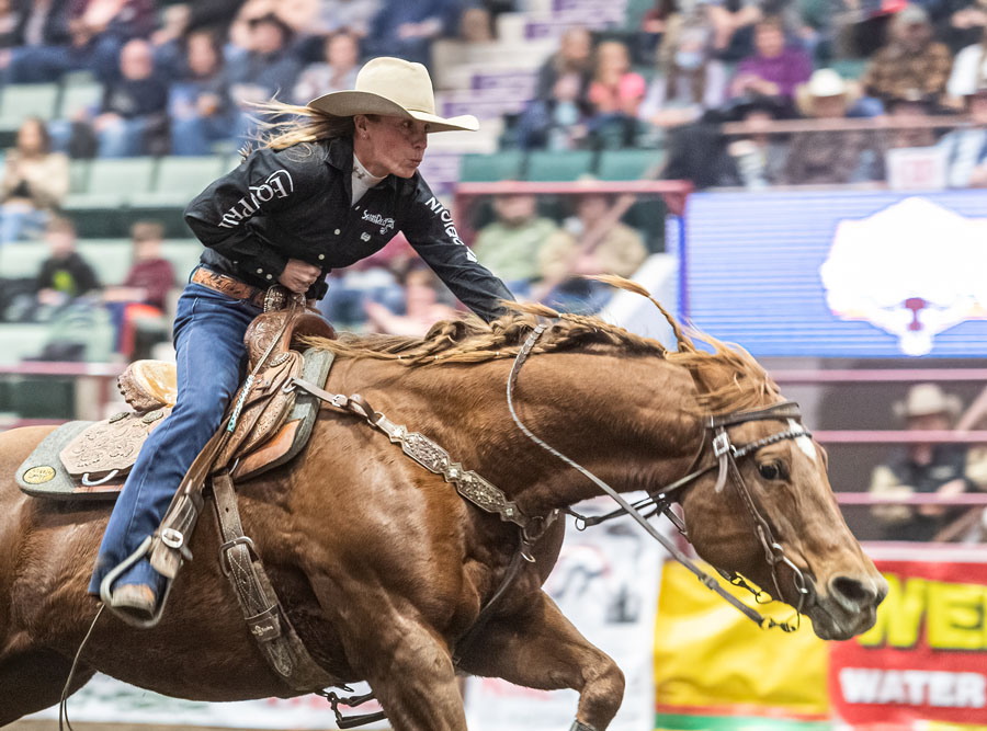 2021 Rodeo Highlights - Adirondack Stampede Rodeo